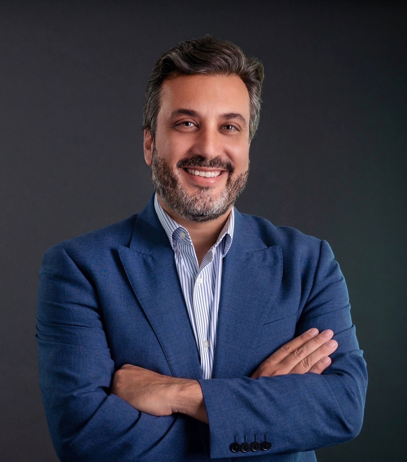 Getnet anuncia Caio Costa como novo VP de Open Sales - Economia S/A